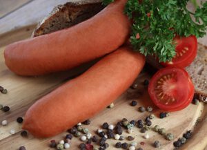 Original Frankfurter Rindswurst - G.A. Müller GmbH